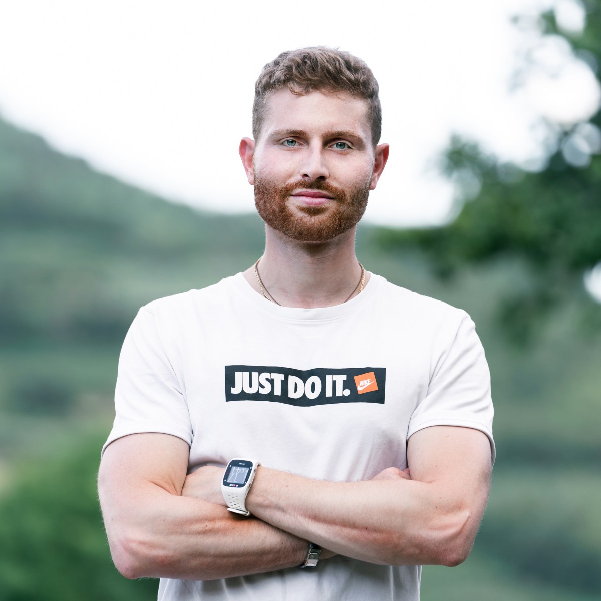 Chi sono – Dott. Matteo Maron